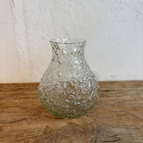 【商品番号：224-00489】/【VAR：33145】date20260305花器・花瓶 ガラス花器【SOW】