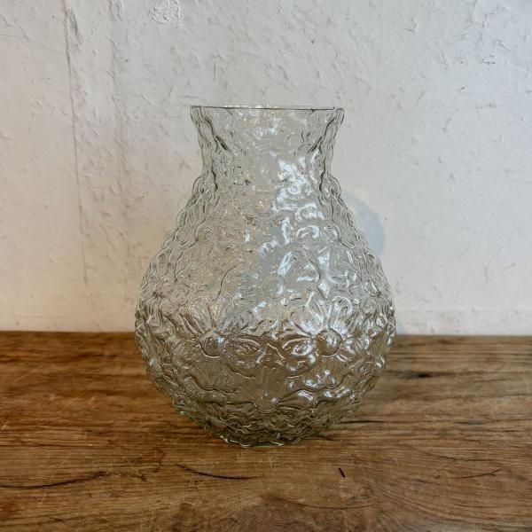 【商品番号：224-00490】/【VAR：33145】date20260305花器・花瓶 ガラス花器【SOW】