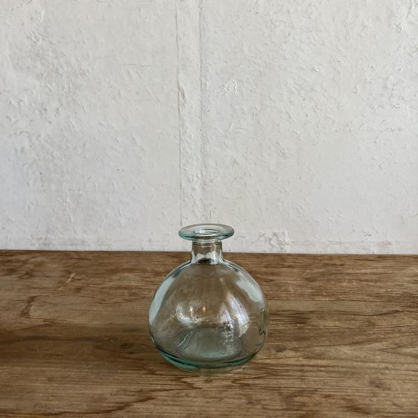 【商品番号：224-00525】/【VAR：89817】date20260305花器・花瓶 ガラス花器【SOW】