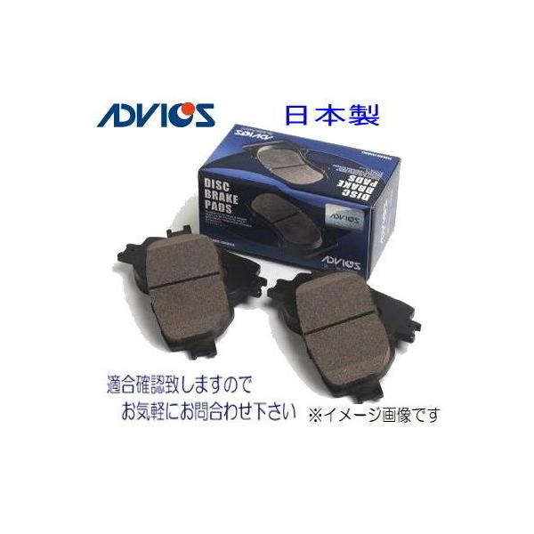 適合車種車名:エスクード型式:TD52W年式:H09.11〜H12.04適合情報:パッド品番:SN567P他社参考品番:55200-65D21 PF-9301 AN-370WK D9019M-02 SN567P TN416M AY040-S...