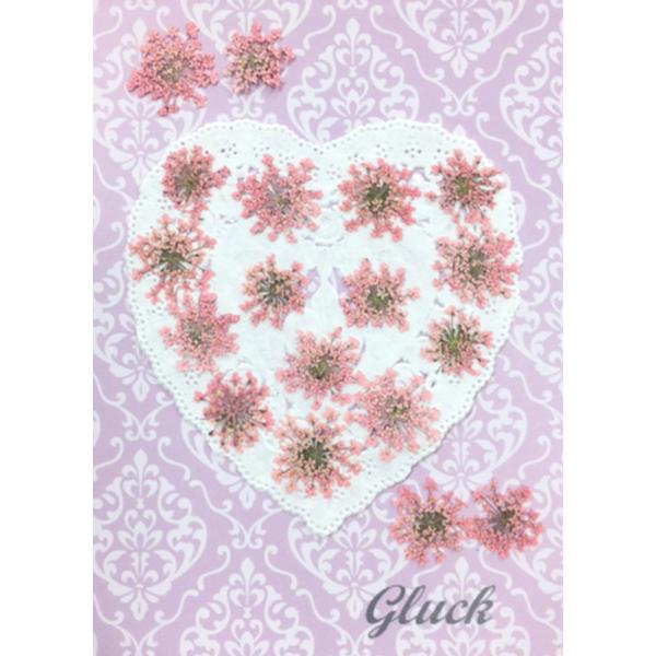 着色加工を施しているので褪色しづらいです。お花が繊細なため、薄紙を入れて梱包しています（商品画像4枚目）お求め頂き安い少量パックにしてお届けします。 できる限り当日出荷をいたしますが、ご注文いただいてからフレッシュなものをパックいたしますの...