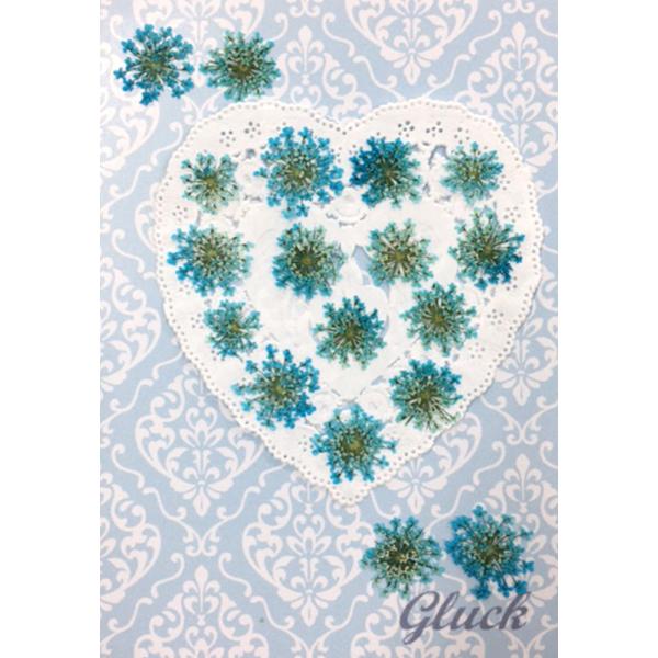 着色加工を施しているので褪色しづらいです。お花が繊細なため、薄紙を入れて梱包しています（商品画像4枚目）お求め頂き安い少量パックにしてお届けします。 できる限り当日出荷をいたしますが、ご注文いただいてからフレッシュなものをパックいたしますの...