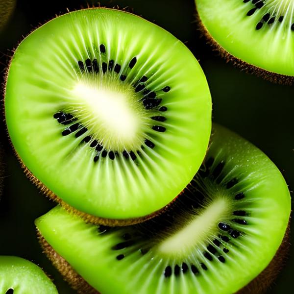 キウイ 苗木 【1本でも成る ニューエメラルド】 1年生 接ぎ木苗 キウイフルーツ キュウイ 苗 果樹 果樹苗1本でなるキウイ。味の良い「香緑」の選抜品種です。果形は長楕円形、果肉は濃いエメラルドグリーンでとても美しい。異種同株なので１本で...