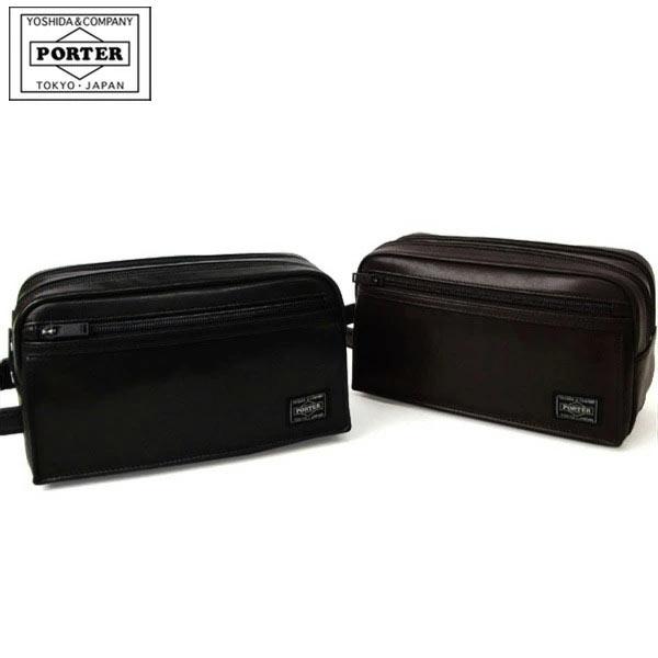 AMAZE(PORTER) ポーターアメイズ セカンドバッグ(クラッチ AMAZE(PORTER) ポーターアメイズ セカンドバッグ(クラッチ