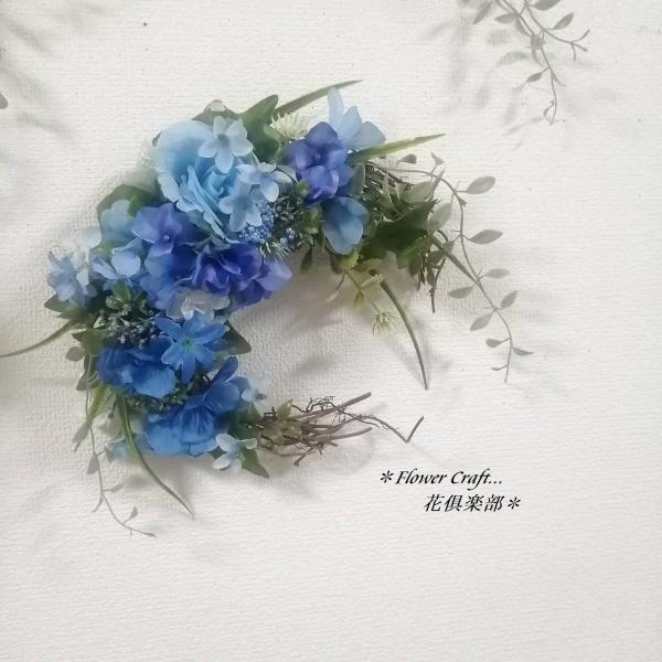 ー・ー・ー・ー・ー・ー・ー・ー・ー　FlowerClaft 花倶楽部の作品を         ご覧頂きありがとうございます。ー・ー・ー・ー・ー・ー・ー・ー・ー…お祝いにも花倶楽部のお品を…ずっときれいなアーティフィシャルフラワー(造花)の壁...