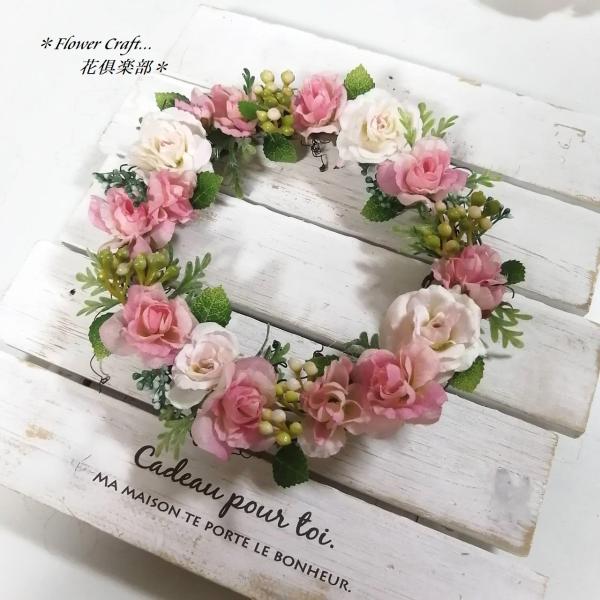 ー・ー・ー・ー・ー・ー・ー・ー・ー　FlowerClaft 花倶楽部の作品を         ご覧頂きありがとうございます。ー・ー・ー・ー・ー・ー・ー・ー・ー…お祝いにも花倶楽部のお品を…ずっときれいなアーティフィシャルフラワー(造花)の壁...