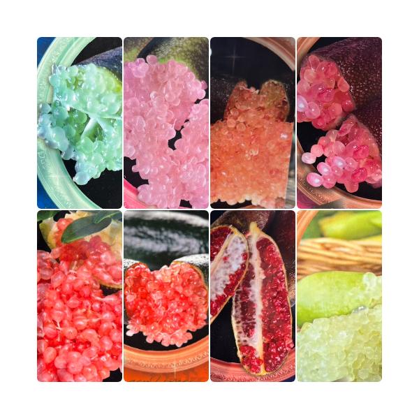 希少な柑橘「フィンガーライム 」に注目！最近よく耳にする「フィンガーライム」。「気にはなるけどよく知らない」という方も多いはず。フィンガーライムはオーストラリアの原住民であるアボリジニの間で古くから食されていて、ジャムの原料として多く利用さ...