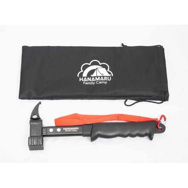 【発売日：2020年11月08日】最安値に挑戦中です。重量：約800グラム長さ：約310ミリ（ストラップは含みません）奥行：約120ミリ高さ：約 30ミリヘッドが効き圧倒的な打ち込みパワーを発揮します。そのため、プラスチックペグへの打ち込み...