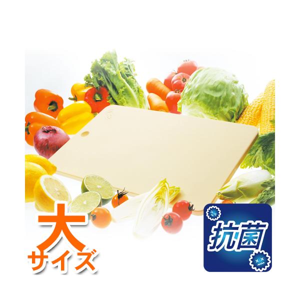 ●サイズ:約幅250×長さ410×厚み10mm■重量:1.2kg■材質:抗菌エラストマー樹脂(合成ゴム)■耐熱温度:-30℃〜130℃■生産国:日本(株式会社テクノ月星製)