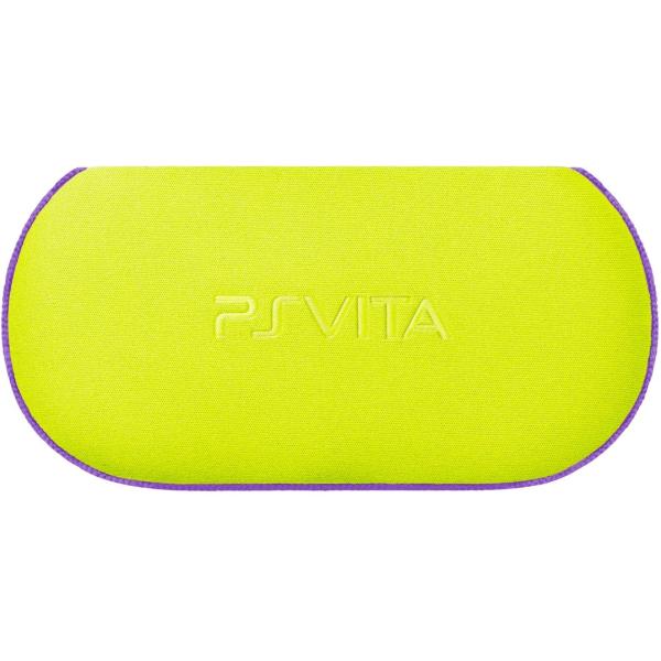 カラー：ライムグリーン