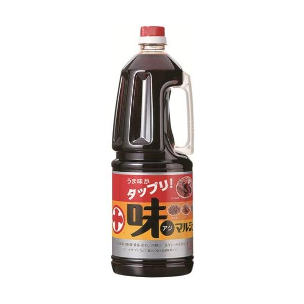 内容量:1.8L商品サイズ(高さ×奥行×幅):318mm×107mm×107mm原材料:しょうゆ、風味原料(かつお節、さば節、煮干し)、糖類(砂糖、ぶどう糖)、食塩、アルコール、調味料(アミノ酸等)、カラメル色素、甘味料(甘草)、(原材料の...