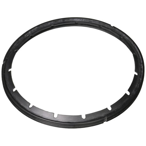 カラー：ブラックサイズ：6 Lスタイル：03) クリプソ2専用 パッキング 4.5L/6L用25×25×1.4cm本体重量(約):95g素材・材質:シリコーンゴム生産国:フランス※パッキンはぬるま湯で中性洗剤をつけたスポンジで溝まで洗いよく...