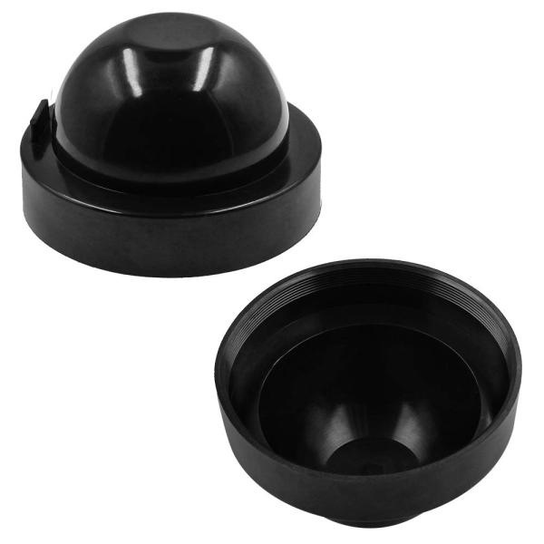 サイズ：内径：95ｍｍ○用途:自動車が走る時、雨、風、砂からヘッドライトを保護すること、材質:ゴム製、カラー:ブラックHIDヘッドライトに適合H1 H3 H4 H7 H8 H11 H16 9005 9006 H13 9004 9007このヘ...