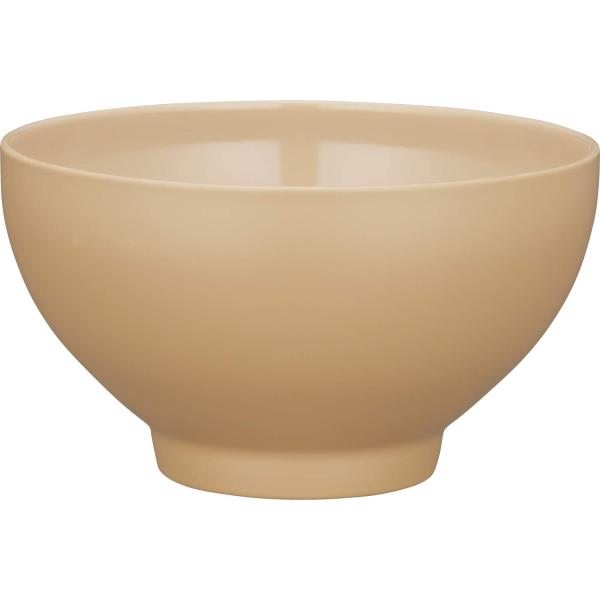 カラー：ウスチャサイズ：350ccスタイル：Contemporaryサイズ(約):径11.5×高さ6.5cm、本体重量(約):200g素材・材質:本体/ステンレス鋼 (内面/セラミック塗膜加工・外面/シリコン樹脂塗装）生産国:中国容量:35...