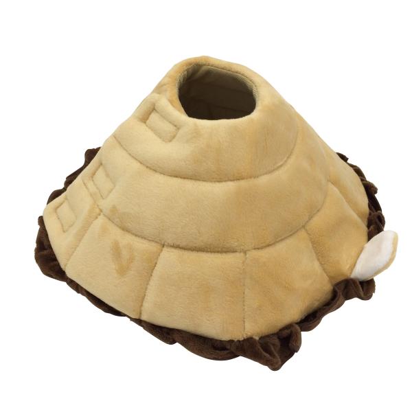 カラー：ライオンサイズ：2号（首20〜23ｃｍ）スタイル：2号（首20〜23ｃｍ）可愛いペットがケガや病気の時に、傷舐め防止・噛み防止・傷かき防止のアイテム。柔らか素材で衝撃を吸収します。ワンちゃん、ネコちゃんのための安心ペットグッズです。...