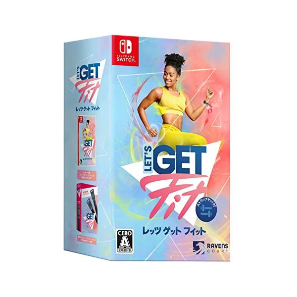 スタイル：モダンLet's Get Fit で理想のカラダを手に入れよう事前に作成されたワークアウトや、100種類のフィットネスの動きの組み合わせによる無限の数のカスタムワークアウトルーチンで、自分だけのワークアウトを作成することができます...