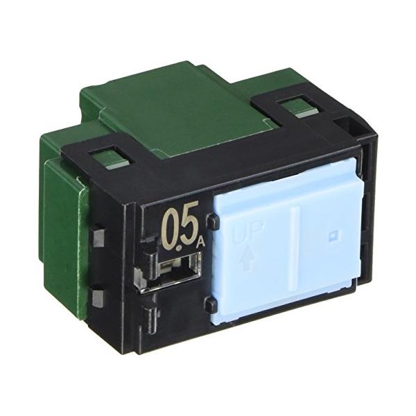 カラー：100Vサイズ：埋込パイロット・ほたるスイッチスタイル：片切(B)・AC0.5Aまで●片切●0.5A-300V(表示ランプは100V用)●適合負荷電流:0.01A~0.5Aサイズ: 埋込パイロット・ほたるスイッチ種類: 単品パッケー...