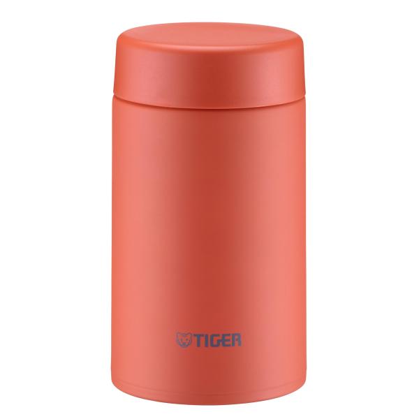 カラー：バーミリオンサイズ：750 mlらくらくキャップ＆食洗器対応　真空断熱フードジャー幅広く使える 大きめサイズなめらか＆ワイドな飲み口
