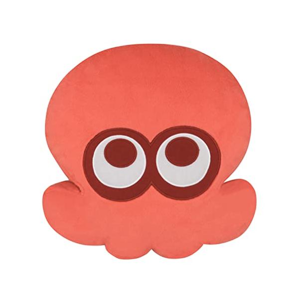 サイズ:34×33×11cm(C) Nintendoパッケージ重量:0.34kg原材料:ポリエステル