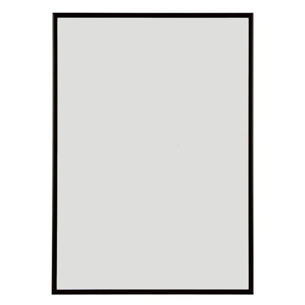 カラー：ブラックサイズ：42.5cm×60cmスタイル：Modernサイズ：Ａ2（420mm×594mm）重量：約880g表記サイズは裏板（内寸）サイズです。画像はイメージです。お買い求めの際は表記サイズでお選びください。表面：透明シート