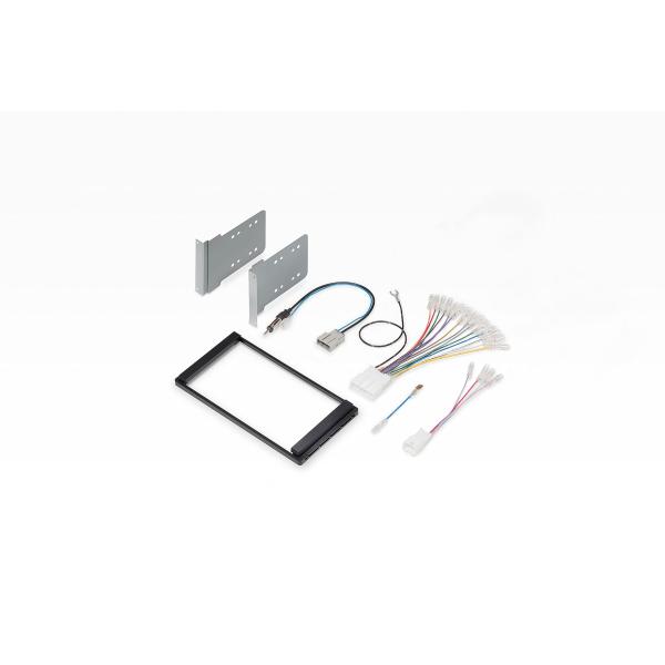 日産 ノート用 取付キット