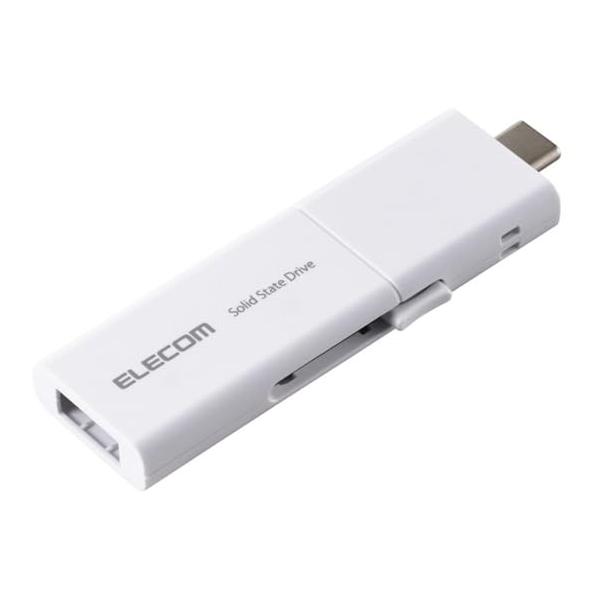 カラー：ホワイトサイズ：ESD-EWB0250GWHRエレコムESD-EWB0250GWHR※事業者向け商品です※