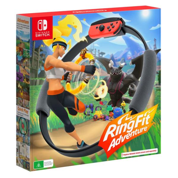 スタイル：モダンアドベンチャーゲームでもあります!あなたのキャラクターと自分自身をレベルアップしましょう。巨大なファンタジーの世界を探検し、リアルなエクササイズで敵を倒しましょう。ジョグ、スプリント、ハイニーで数十レベル。新しいリングコンと...