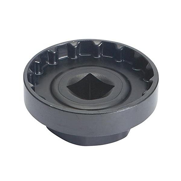 シマノパート:Y13009230対応モデル:TL-FC33材質:スチール※使用には別途モンキーレンチ、インパクトレンチ等の工具が必要です※1本単位での販売になります※商品のカラーはディスプレイの種類等により、実物と異なって見える場合がござい...