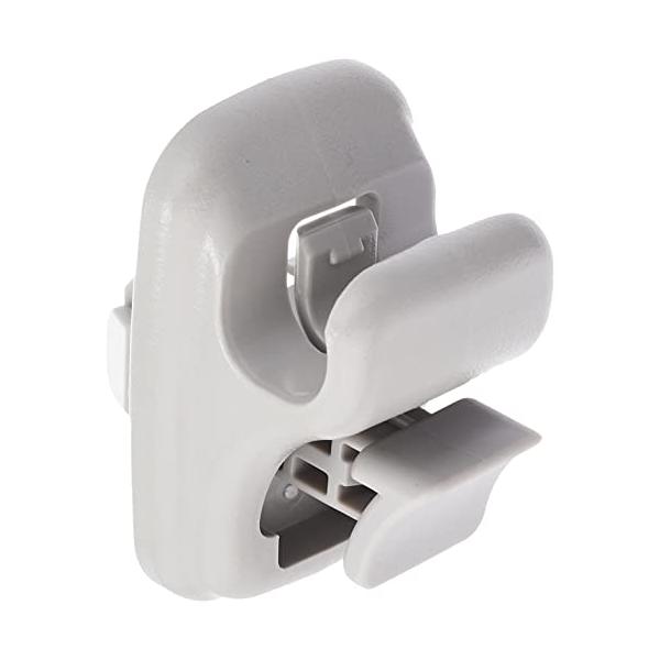 カラー：グレーサイズ：エスクード ジムニースタイル：84851-77K00-6GS〈参考適合車種〉※適合に関して、お求め前にメーカーにご確認下さい。同一車種・年式によってもグレードによって適合しない場合があります。適合車種: エスクード,ジ...