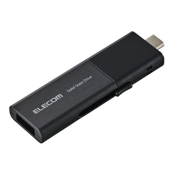 カラー：ブラックサイズ：ESD-EWB0250GBKRエレコムESD-EWB0250GBKR※事業者向け商品です※