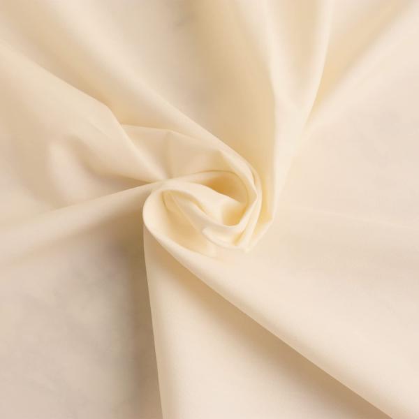 カラー：生成サイズ：2ｍカットサイズ: 巾約112cm×2mカット素材: 綿100%生地は半折加工済(生地巾を半分に折った状態)なので折り目がございます。また、梱包時は折りたたんで透明袋に入れ、コンパクトな状態で発送いたします。生産国: 日...