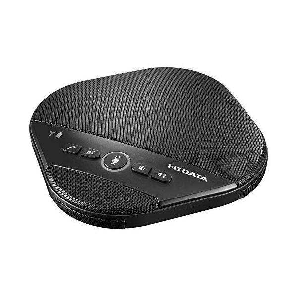 サイズ：スピーカーフォンスタイル：マイク・スピーカー一体型(大人数向け)[特長]大人数でのWeb会議に最適! マイクの拡張も可能なUSB接続スピーカーフォン[対応OS]Windows 10/8.1/7 macOS 10.12~10.15 c...