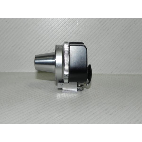 ●商品情報　 ライカ LEICA E.LEITZ WETZLAR Germany 3.5-13.5cm ユニバーサルファインダー (328)。品物は動作品です、外観に多少スレ、傷があり、レンズには傷は御座いません、中玉に埃、多少ゴミ、クモリ...