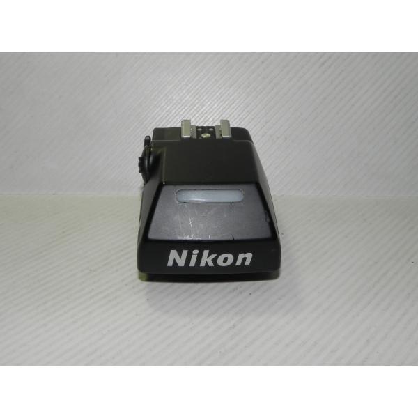 ●商品情報　 Nikon DP-20 マルチフォトミックファインダー(191)。仕様:Nikon F4用マルチフォトミックファインダー　DP-20です。品物は動作品です、外観にスレ、傷があり、光学に小カビ、埃、液晶漏れがあり、ジャンク品です...