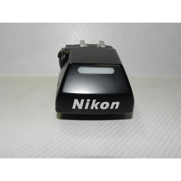 ●商品情報　 Nikon DP-20 マルチフォトミックファインダー(740)。仕様:Nikon F4用マルチフォトミックファインダー　DP-20です。品物は動作品です、外観にスレ、傷があり、光学に小カビ、埃、液晶漏れがあり、ジャンク品です...