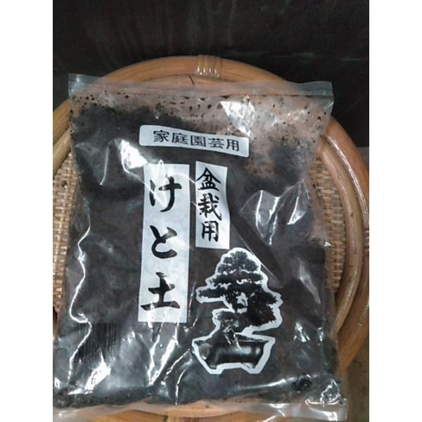 苔玉に　盆栽の苔付けに縦２３ｃｍと横２０ｃｍの袋に入り　梱包時に重さ約５００ｇです。これで、苔玉なら１つ作れるかなという量と思いますが（人によって違いますが。）２個まで同じ送料です。けと土、ケトツチ