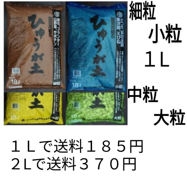 宮崎県南部で産出する水に沈む軽石です。水を含みやすくするため８０％の乾燥にしていますので、鉢の底石に最適です。水はけが良いので多肉植物にも最適です。　それぞれの石の大きさは、写真を参考にしてください。　この商品は、ひゅうが土販売株式会社の１...
