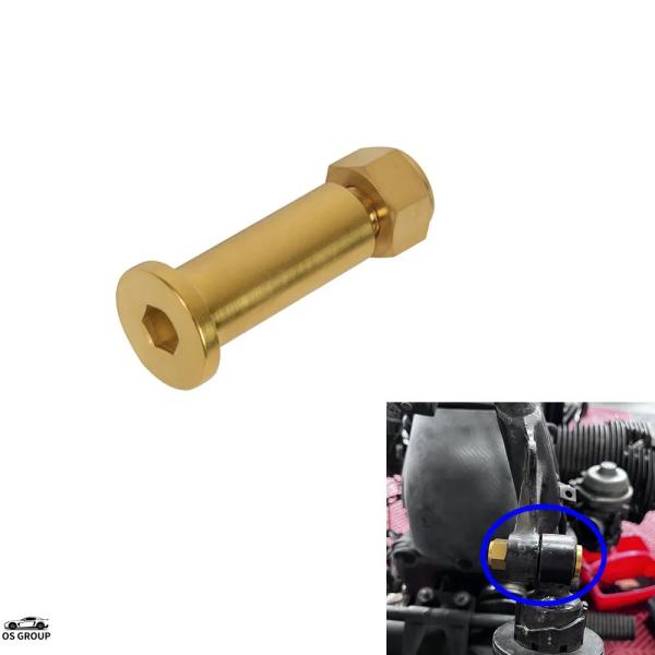 ※こちら商品は海外からの発送となりますので、発送してから到着まで2−4週間ほどお時間をいただいております。Material Type:TitaniumItem Weight:0.03kgItem Height:0inchItem Width...