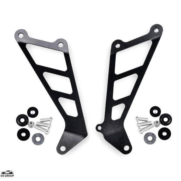 ※こちら商品は海外からの発送となりますので、発送してから到着まで2−4週間ほどお時間をいただいております。Motobike Make:KawasakiSpecial Features:firmerMaterial Type:steelIte...