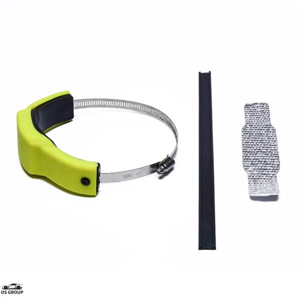 ※こちら商品は海外からの発送となりますので、発送してから到着まで2−4週間ほどお時間をいただいております。Motobike Make:UniversalSpecial Features:firmerMaterial Type:nylonIt...