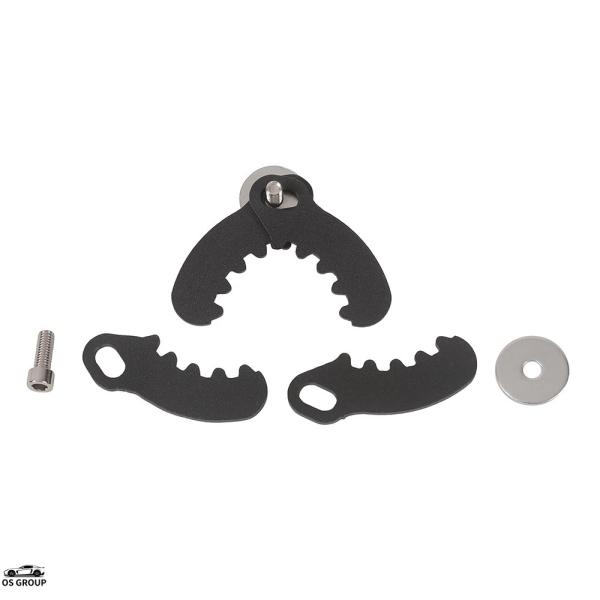 ※こちら商品は海外からの発送となりますので、発送してから到着まで2−4週間ほどお時間をいただいております。Item Length:0inchSpecial Features:firmMaterial Type:ironItem Diamet...