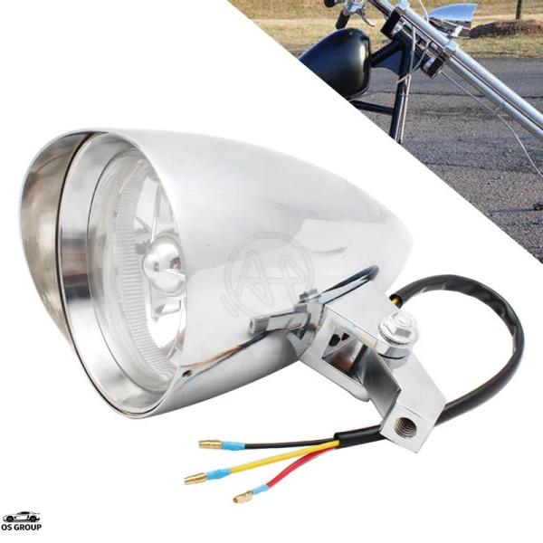 ※こちら商品は海外からの発送となりますので、発送してから到着まで2−4週間ほどお時間をいただいております。Lumens:2400LMLight Source:HalogenColor Temperature:6000KVoltage:12V...