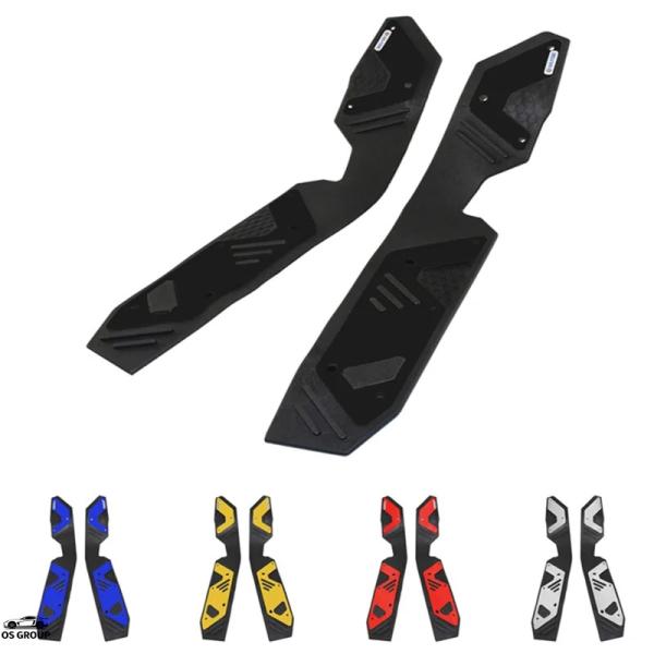 ※こちら商品は海外からの発送となりますので、発送してから到着まで2−4週間ほどお時間をいただいております。Material Type:Aluminum+RubberItem Weight:0.9kgItem Height:0inchItem...