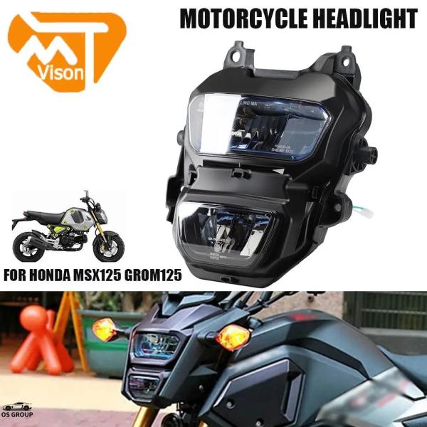 ※こちら商品は海外からの発送となりますので、発送してから到着まで2−4週間ほどお時間をいただいております。Item Type:Headlight AssemblyBrand Name:JFGRACINGOrigin:Mainland Chi...