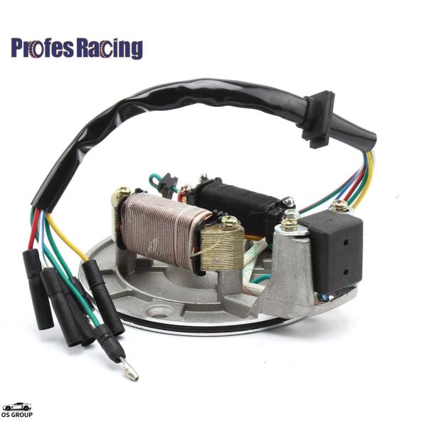 ※こちら商品は海外からの発送となりますので、発送してから到着まで2−4週間ほどお時間をいただいております。Special Features:Fit For Lifan Zongshen Loncin 50cc 70cc 110cc 125C...