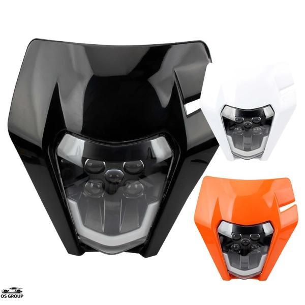 ※こちら商品は海外からの発送となりますので、発送してから到着まで2−4週間ほどお時間をいただいております。Item Type:Headlight AssemblyBrand Name:ProfesRacingOrigin:Mainland ...