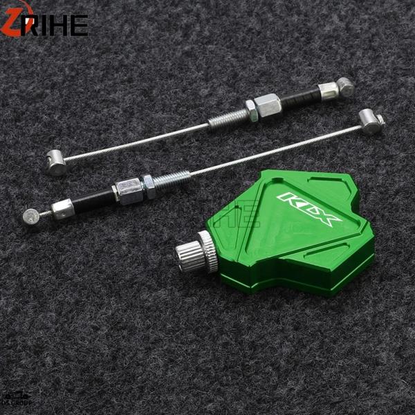 ※こちら商品は海外からの発送となりますので、発送してから到着まで2−4週間ほどお時間をいただいております。Motobike Make:UniversalMaterial Type:CNC AliuminumItem Weight:0kgIt...