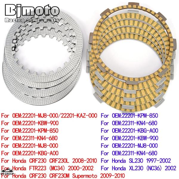 ※こちら商品は海外からの発送となりますので、発送してから到着まで2−4週間ほどお時間をいただいております。Item Length:0inchDisplacement (ml):/Special Features:Clutch Frictio...