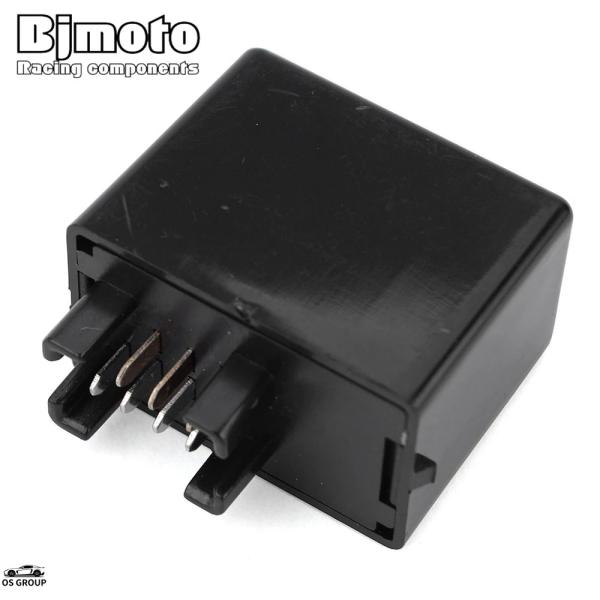 ※こちら商品は海外からの発送となりますので、発送してから到着まで2−4週間ほどお時間をいただいております。Specification:12VSpecial Features:Turn Signal Indicator Flasher Rel...