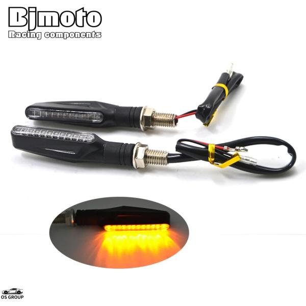 ※こちら商品は海外からの発送となりますので、発送してから到着まで2−4週間ほどお時間をいただいております。Item Type:Turn Signal LightOrigin:Mainland ChinaSpecial Features:Tu...